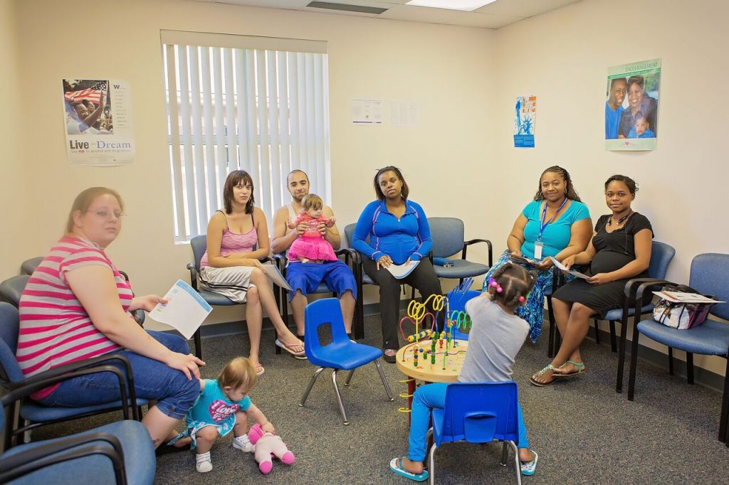 WIC Support Staff – Coffective